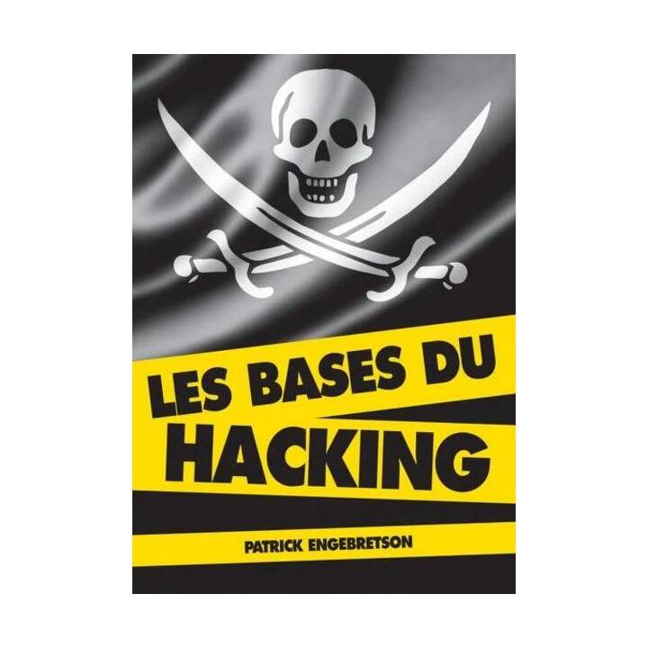 Les bases du hacking - Interdiscount
