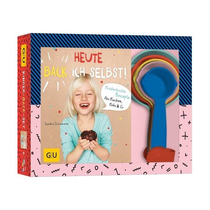 Heute back' ich selbst! - Interdiscount