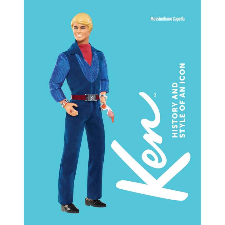 Ken - Interdiscount