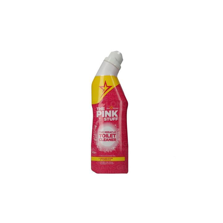 THE PINK STUFF WC Reiniger (750 ml) - Interdiscount