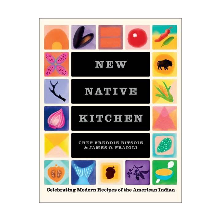 The New Native Kitchen - Interdiscount