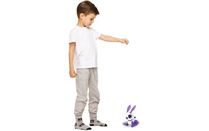 LEXIBOOK Robot Power Rabbit (11.9 cm) - Interdiscount
