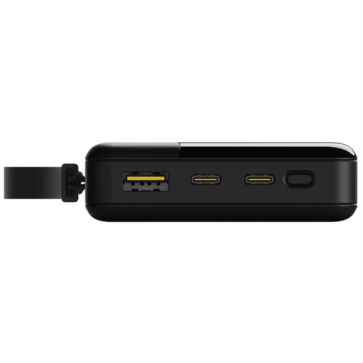 AQIILA Powerbird B20 (20000 mAh, Power Delivery 3.0, Quick Charge 3.0 ...