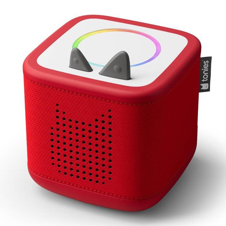 TONIES Kinderaudioplayer Toniebox 2 Classic (DE) - Interdiscount