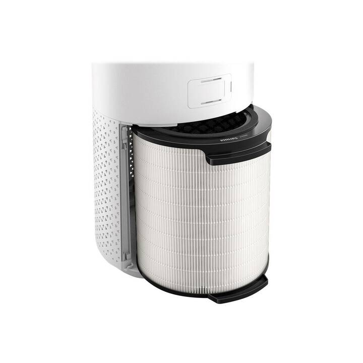 PHILIPS AC1715/10 Air Purifier 1000i (300 m3/h, 78 m2) - Interdiscount