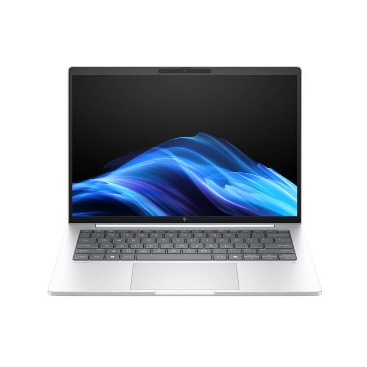 HP EliteBook 8 G1i AD4D6ET Copilot+PC (14", Intel Core Ultra 7, 32 GB ...