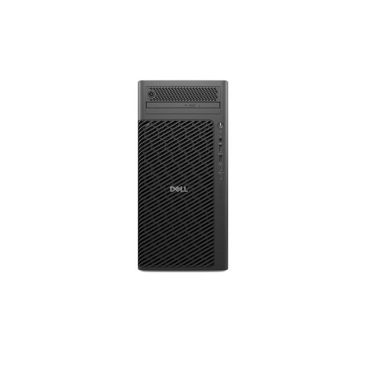 DELL Pro Max T2 (Intel Core Ultra 9 285K, 64 GB, 1000 GB SSD, Intel ...