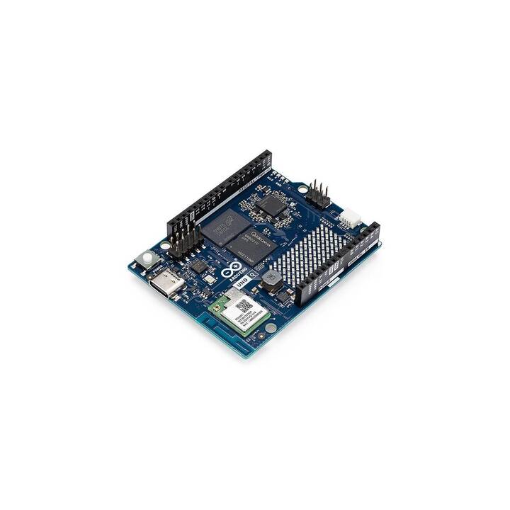 ARDUINO Uno Q Board (Cortex-A53) - Interdiscount