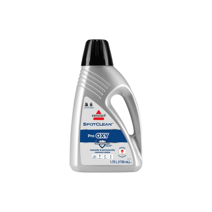 BISSELL Produit de entretien pour les sols SpotClean Pro Oxy (1.75 l ...