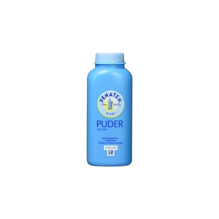 PENATEN Poudre pour bébés (100 g) - Interdiscount