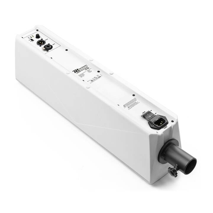 POWER DYNAMICS PDCS403AW (260 W, Standlautsprecher, Weiss) - Interdiscount