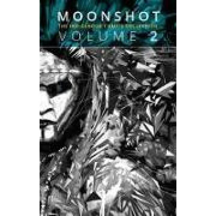 Moonshot: The Indigenous Comics Collection 2 - Interdiscount