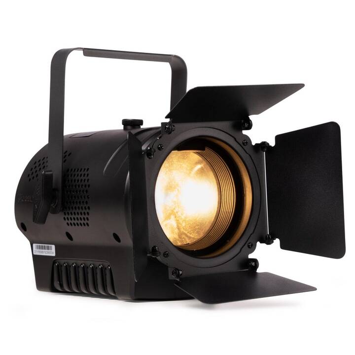 BEAMZ BTK050Z-5 (Fresnel-Scheinwerfer, Kaltweiss, Warmweiss ...