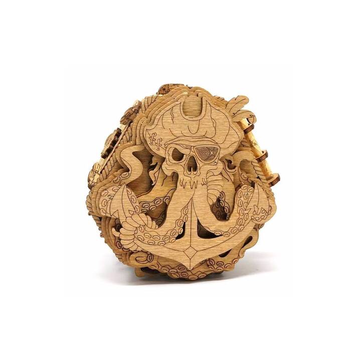 ESCAPE WELT Blackbeard's Compass (DE) - Interdiscount