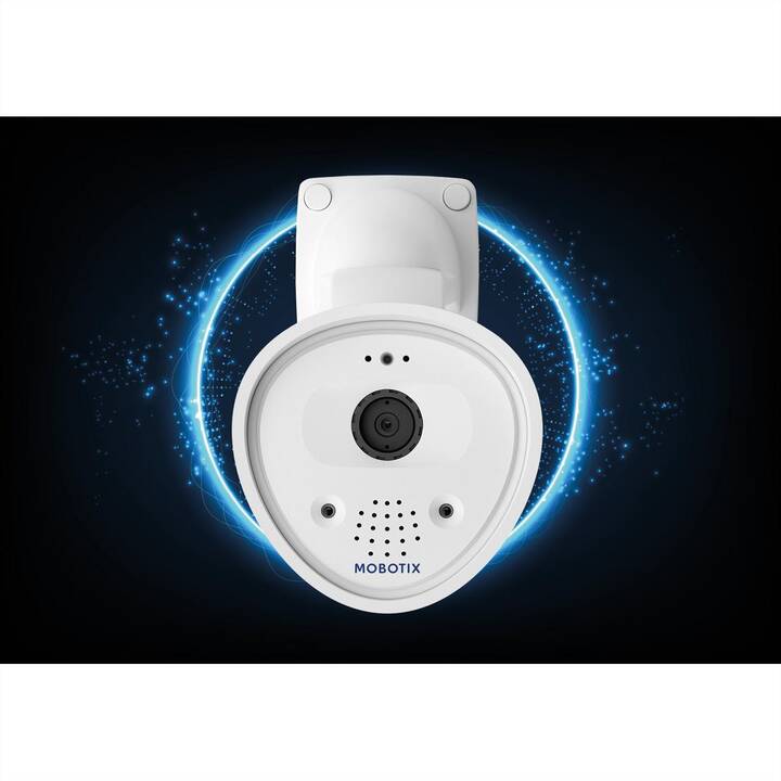 MOBOTIX MxONE (8 MP, Box, RJ-45) - Interdiscount