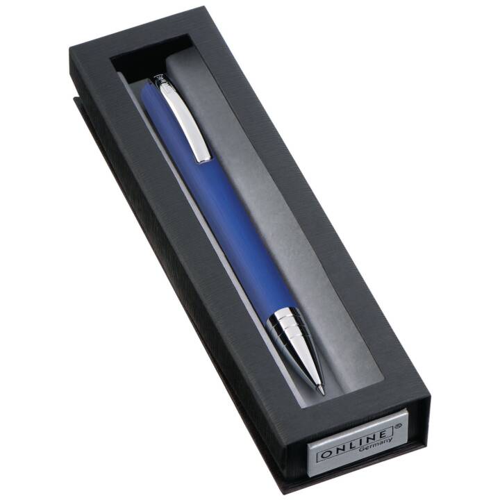 ONLINE Stylo à bille Vision (Noir) - Interdiscount