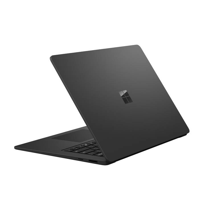MICROSOFT Surface Laptop, 15 Zoll LCD, Snapdragon® X2 Elite (12 Kerne ...
