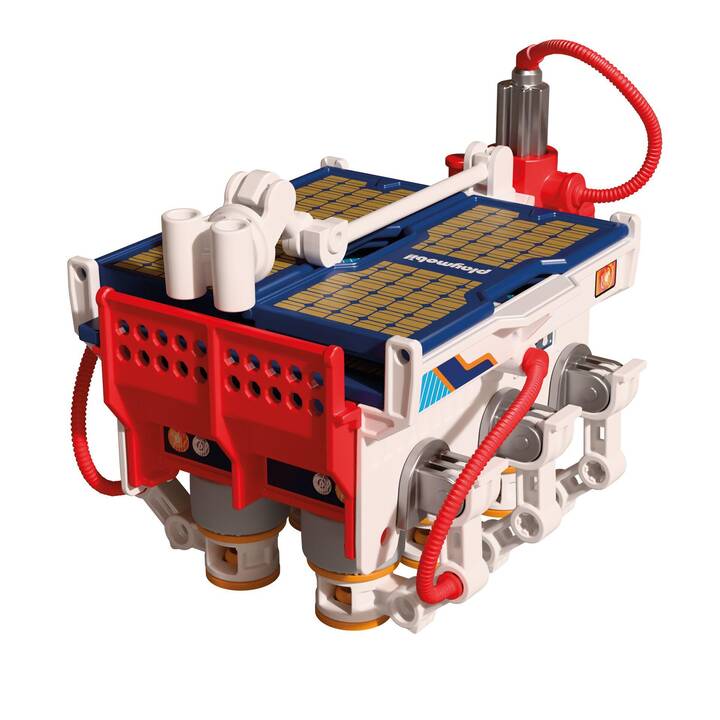 PLAYMOBIL City Action ESA: Mars-Erkundungsrover (72012) - Interdiscount