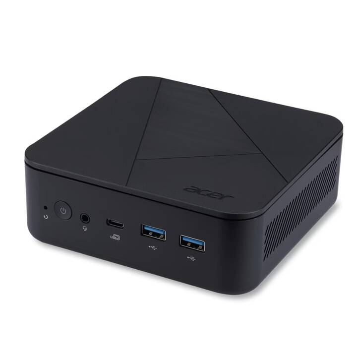 ACER Veriton NUC VN1502G (Intel N N150, Intel Integrated Graphics ...