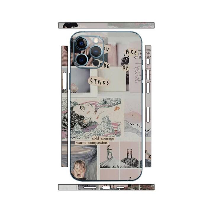 EG Smartphone Sticker (iPhone 13 Pro Max) - Interdiscount