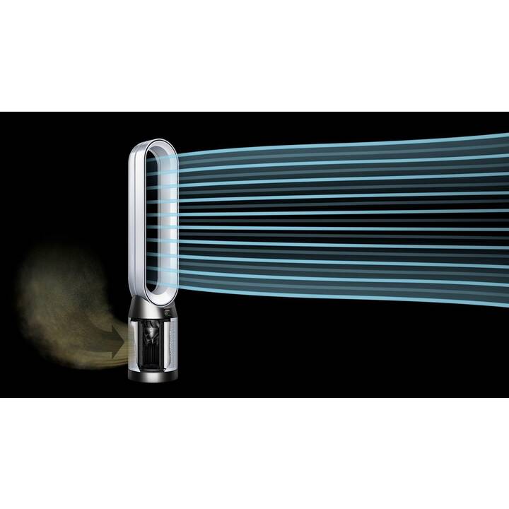 Dyson Tp10 Purifier Cool Gen 1 Interdiscount