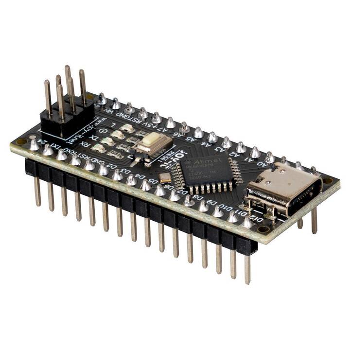 JOY-IT Carte d'extension Arduino Nano V4 MC - Interdiscount