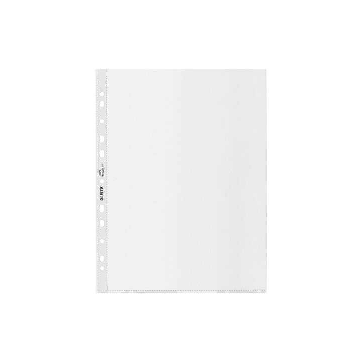 LEITZ Sichtmappe Recycle (Transparent, A4, 1 Stück) - Interdiscount