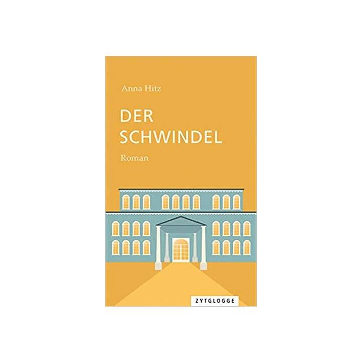 Der Schwindel - Interdiscount