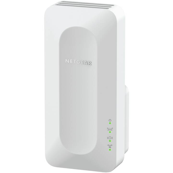 NETGEAR Repeater EAX12 - Interdiscount