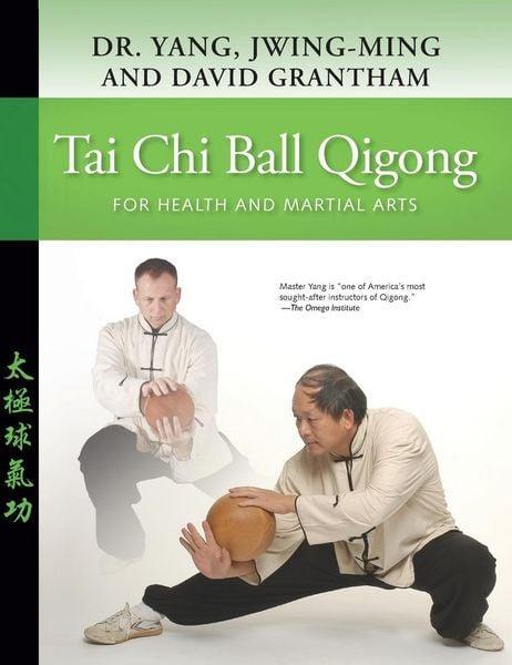 Tai Chi Ball Qigong - Interdiscount