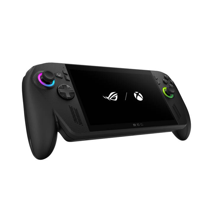 ASUS ROG Xbox Ally X 1000 GB - Interdiscount