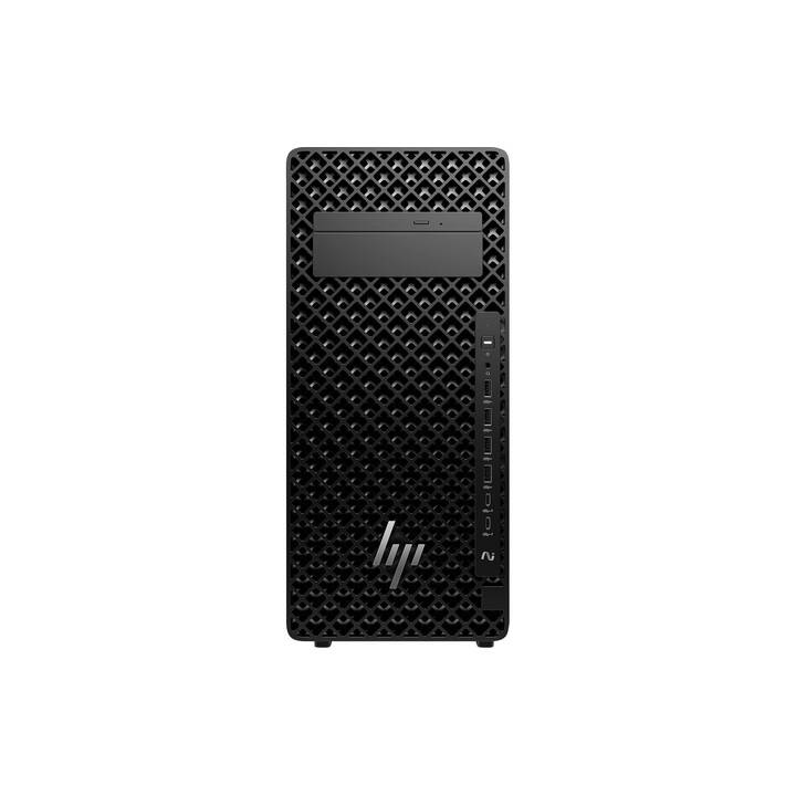 HP Z2 G1i A2KV3ES (Intel Core Ultra 7 265K, 64 GB, 1000 GB SSD, Nvidia ...