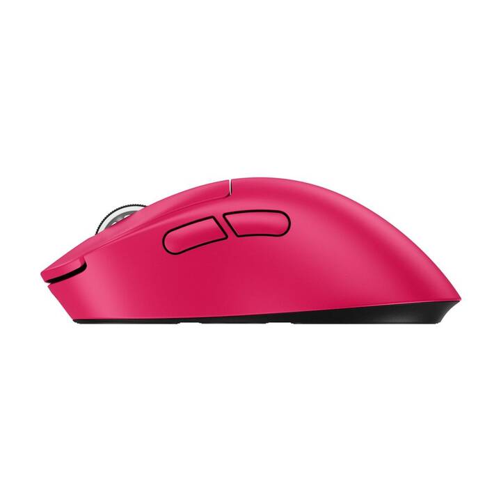 LOGITECH G Pro X Superlight 2 Dex Maus (Kabel und Kabellos, Gaming ...