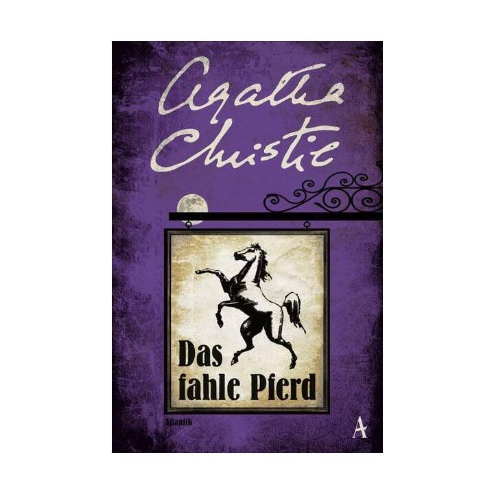 Das fahle Pferd - Interdiscount