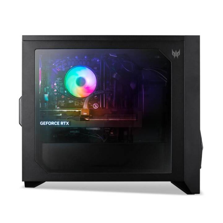 ACER Predator Orion 3000 (Intel Core Ultra 7 Intel Core Ultra 7 ...