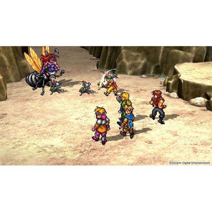 Suikoden 1 + 2 HD Remaster - Gate Rune and Dunan Unification Wars (Day ...