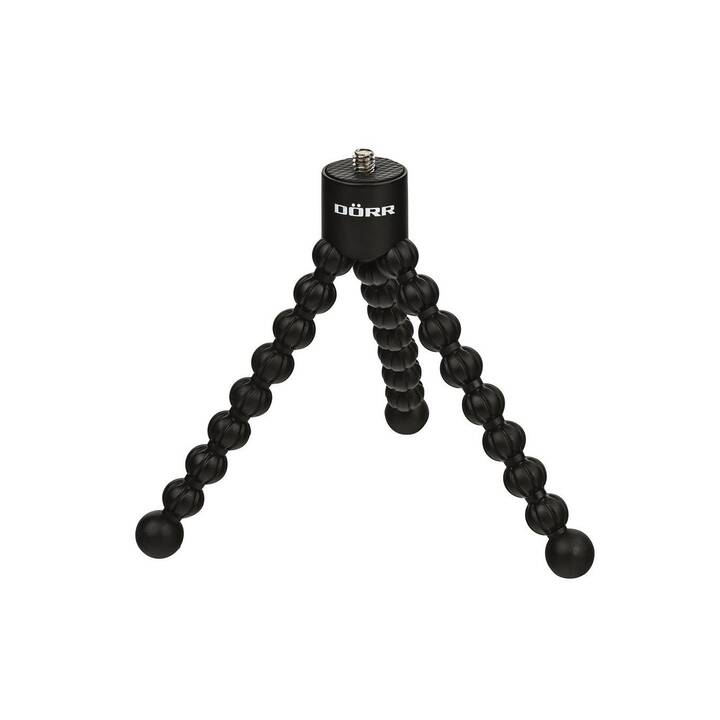 DÖRR Mini Triflex Trépied de table (Filetage) - Interdiscount