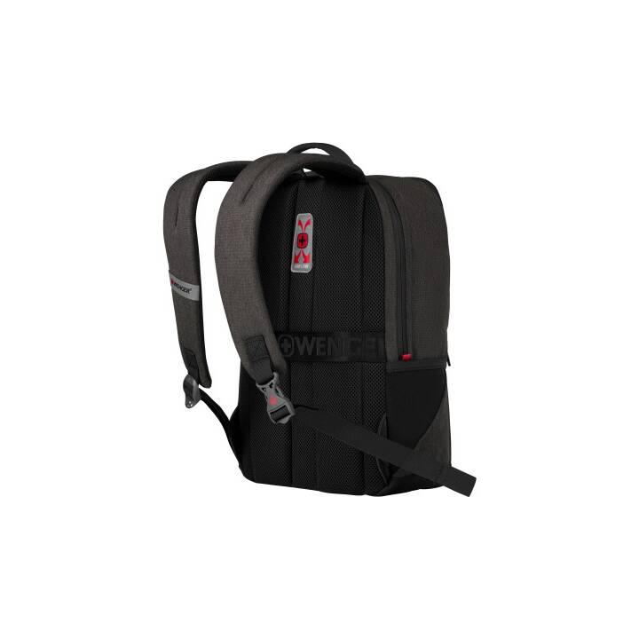 WENGER MX Reload Rucksack (16", Grau) - Interdiscount