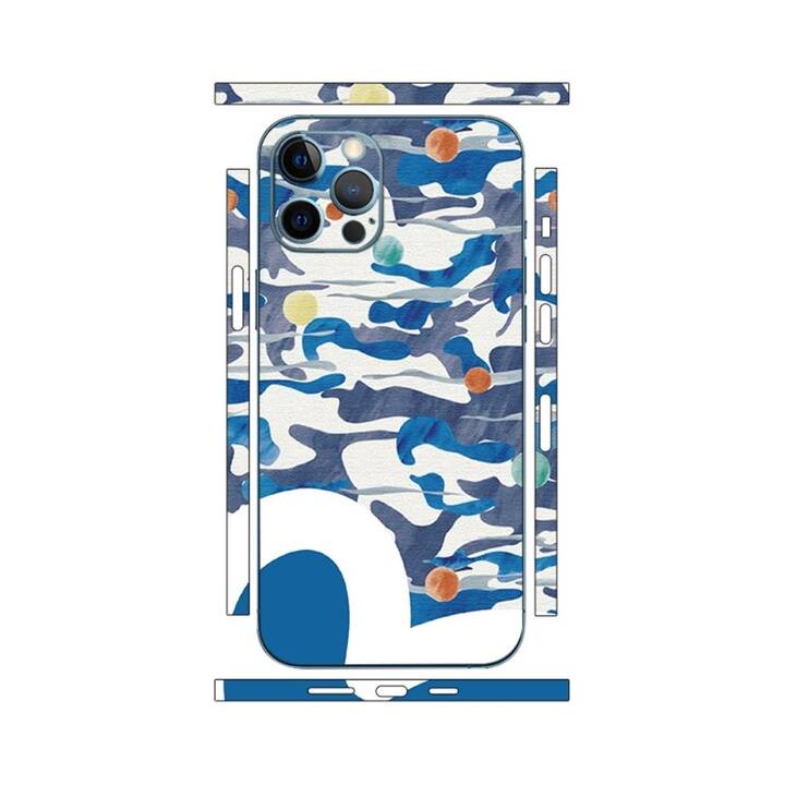EG Smartphone Sticker (iPhone 11 Pro Max) - Interdiscount