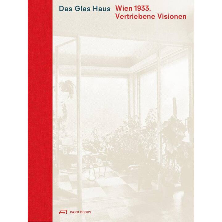 Das Glas Haus - Interdiscount