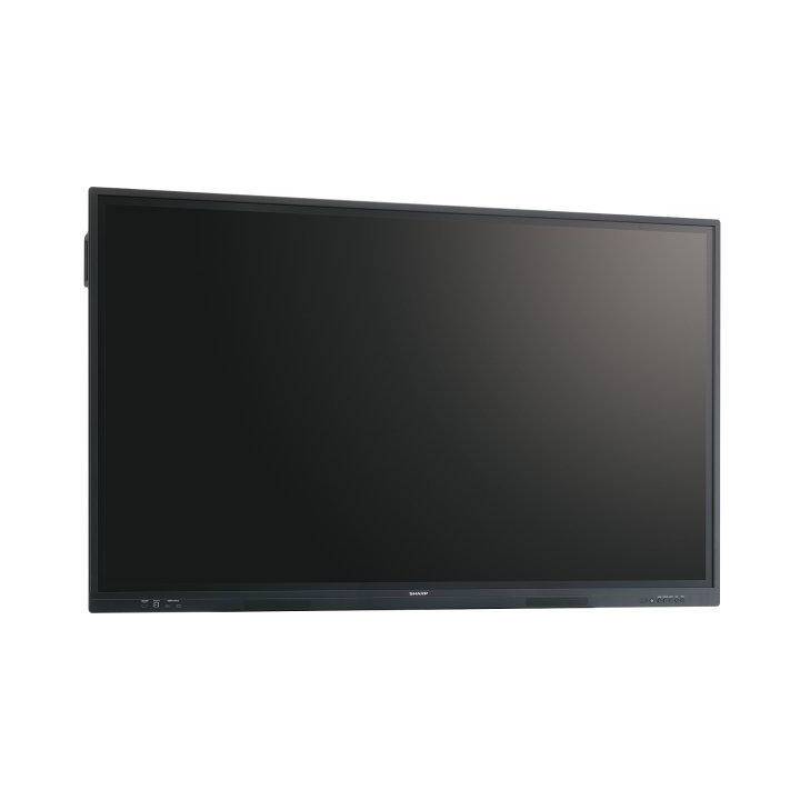 SHARP PN-LC862 (86", LCD) - Interdiscount