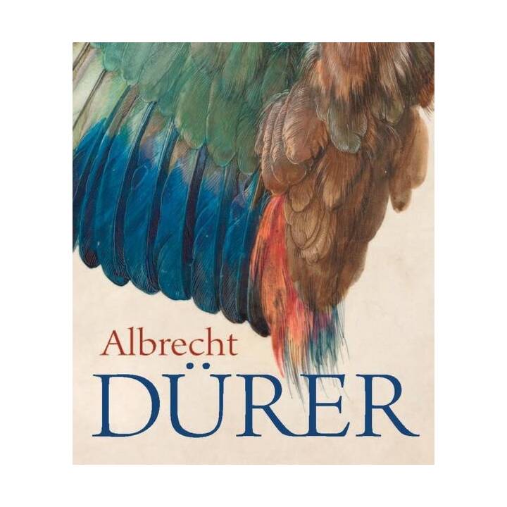 Albrecht Dürer - dt - Interdiscount