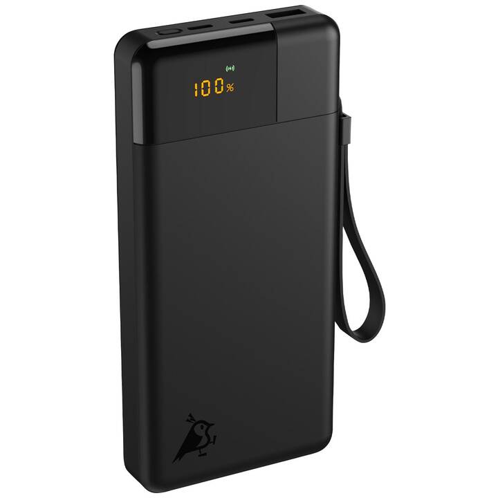 AQIILA Powerbird B20 (20000 mAh, Power Delivery 3.0, Quick Charge 3.0 ...