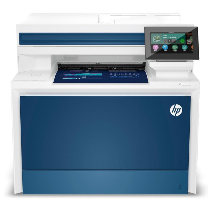 HP Color LaserJet Pro MFP (Imprimante LED, Couleur, Instant Ink, WLAN ...