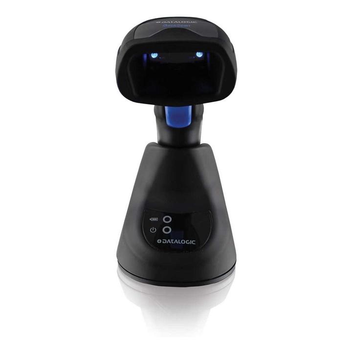 DATALOGIC QuickScan QM25 Kassenscanner (Schwarz) - Interdiscount
