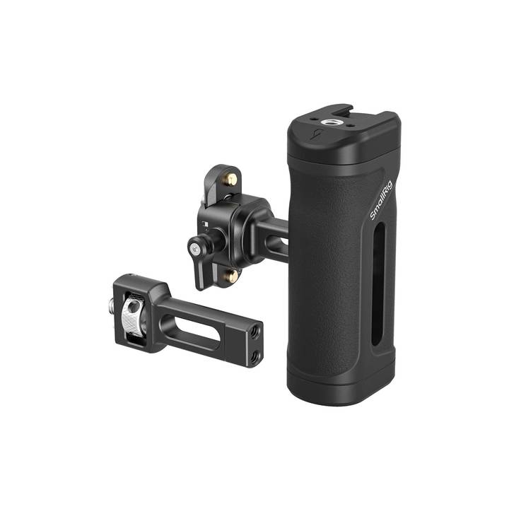 SMALLRIG 2-in-1 Poignée de la caméra (Noir) - Interdiscount