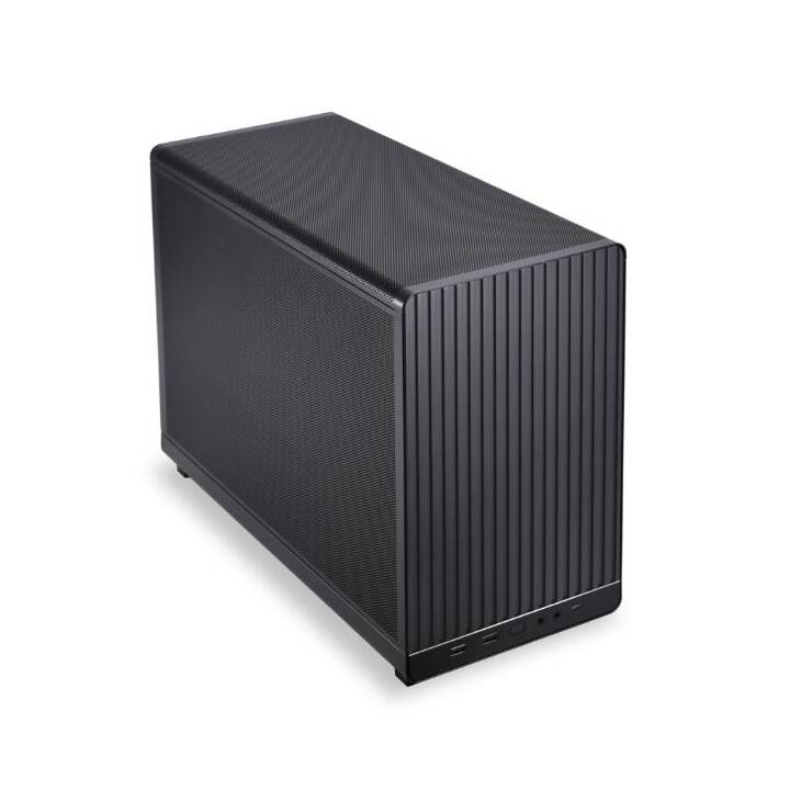 LIAN LI DAN CASES A3 (Micro ITX, Micro ATX) - Interdiscount