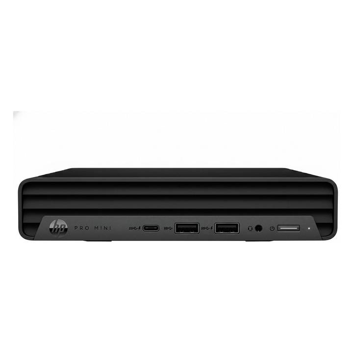 HP Pro Mini 400 G9 (Intel Core i5 12500T, 16 GB, 512 GB SSD, Intel UHD ...