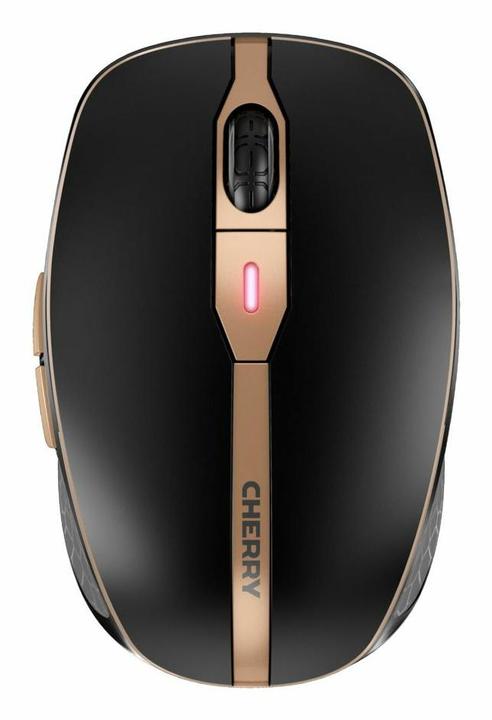 CHERRY DW 9100 SLIM (Bluetooth, Kabellos) - Interdiscount