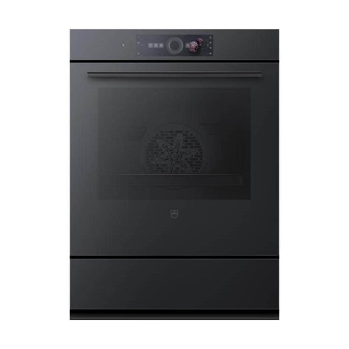 V-ZUG Backofen Combair V4000 (Ein- / Unterbau, CH-Norm 55 cm, 69 l ...